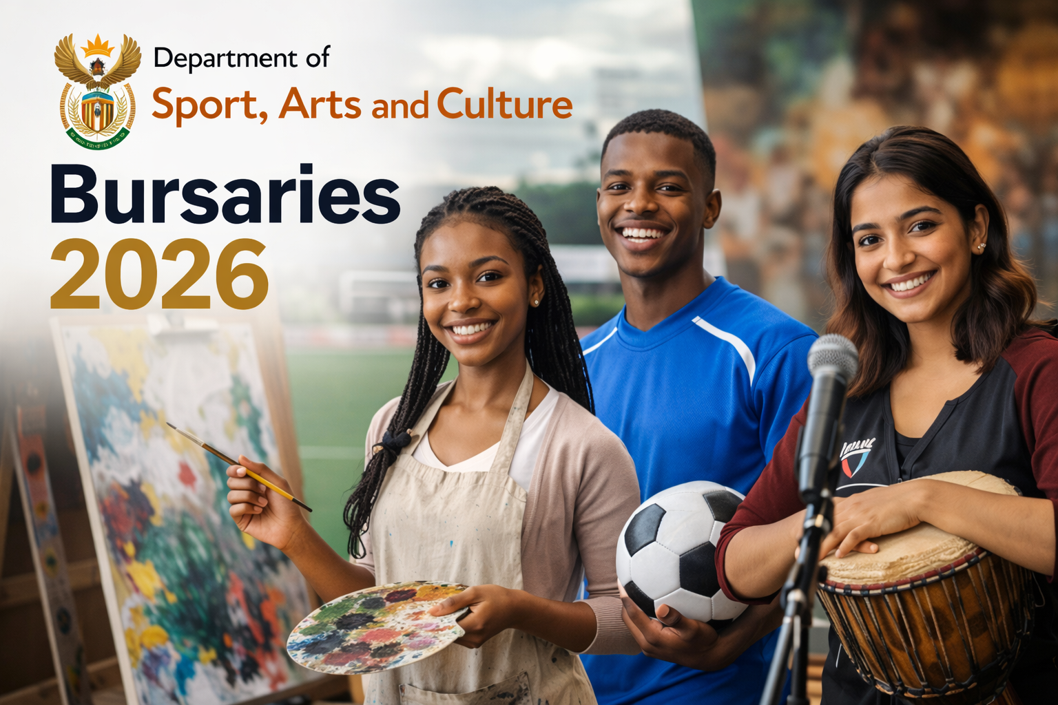 SANAS External Bursary EduProgramme 2026 Now Open for